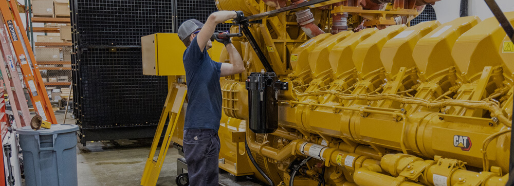 Electric Power Generation Technician - Careers at Carter